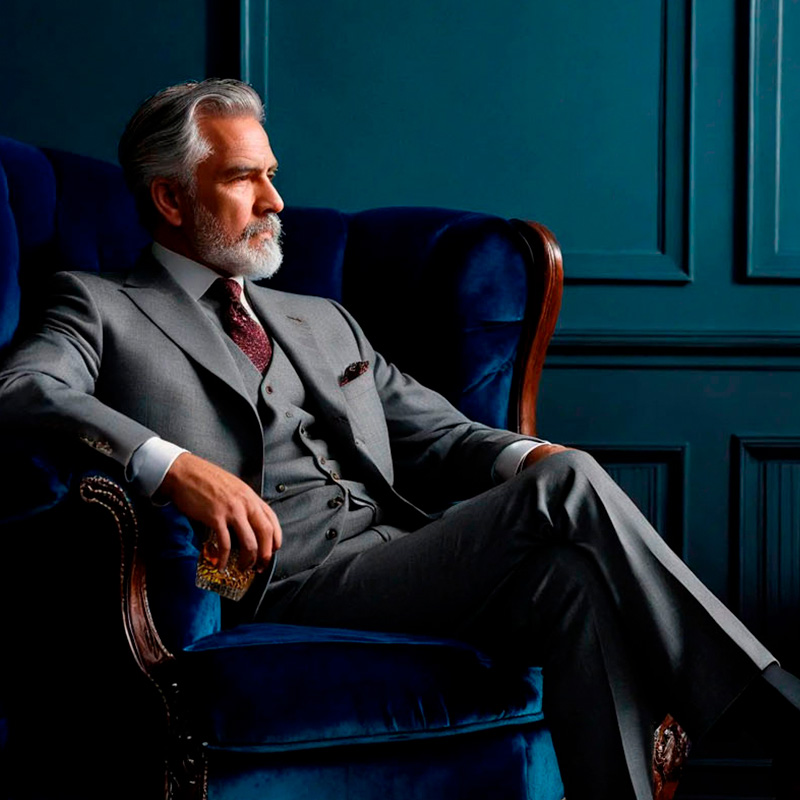 Inversión - 9 Smoking Barrels